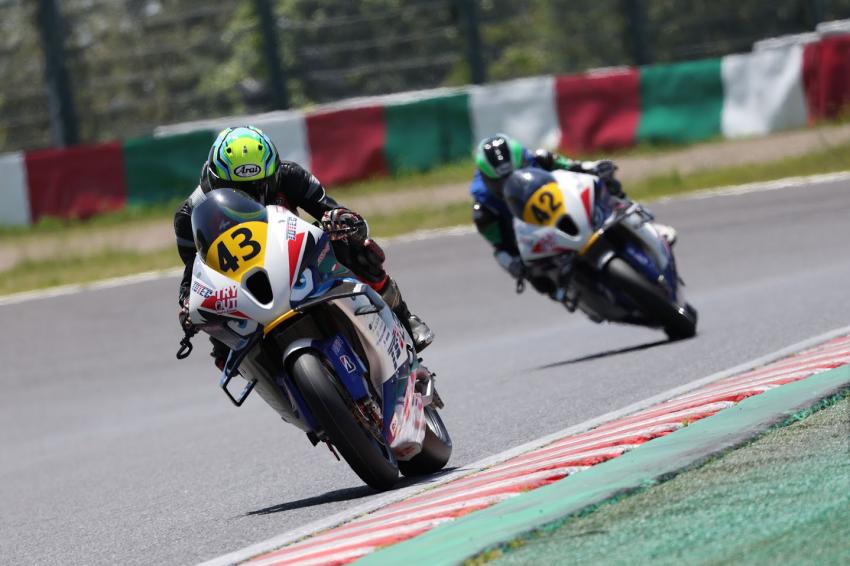 レースレポート | 信州Re:N with TOTEC｜一般社団法人信州活性プロジェクト スポスタサイト